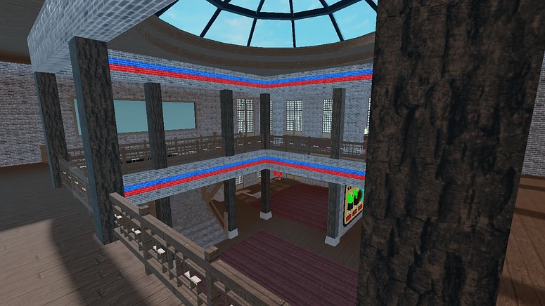 POLL: Lobby Design - Creations Feedback - Developer Forum | Roblox