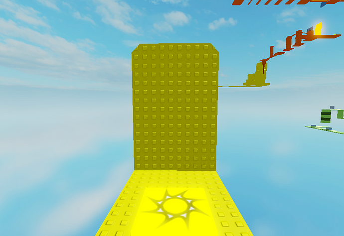 I created a new Difficulty Chart Obby - Creations Feedback - Developer Forum | Roblox