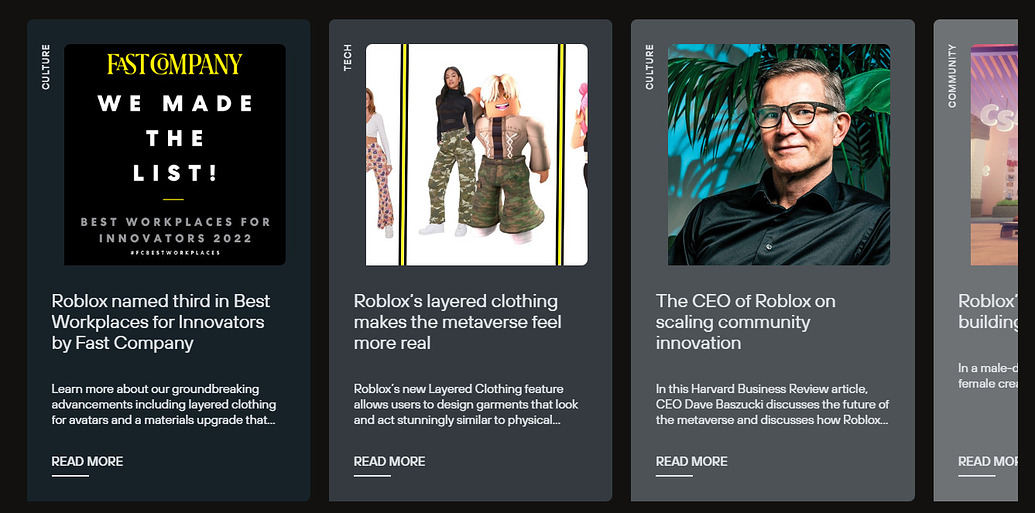 Individual UI Corner Adjustment - Studio Features - Developer Forum ...