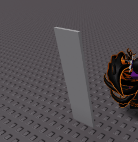 Creating Motor6Ds and properly aligning the parts with scripts ...