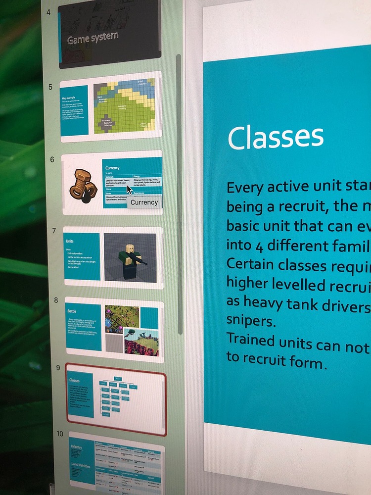 How do i make a prototype? - Game Design Support - Developer Forum | Roblox