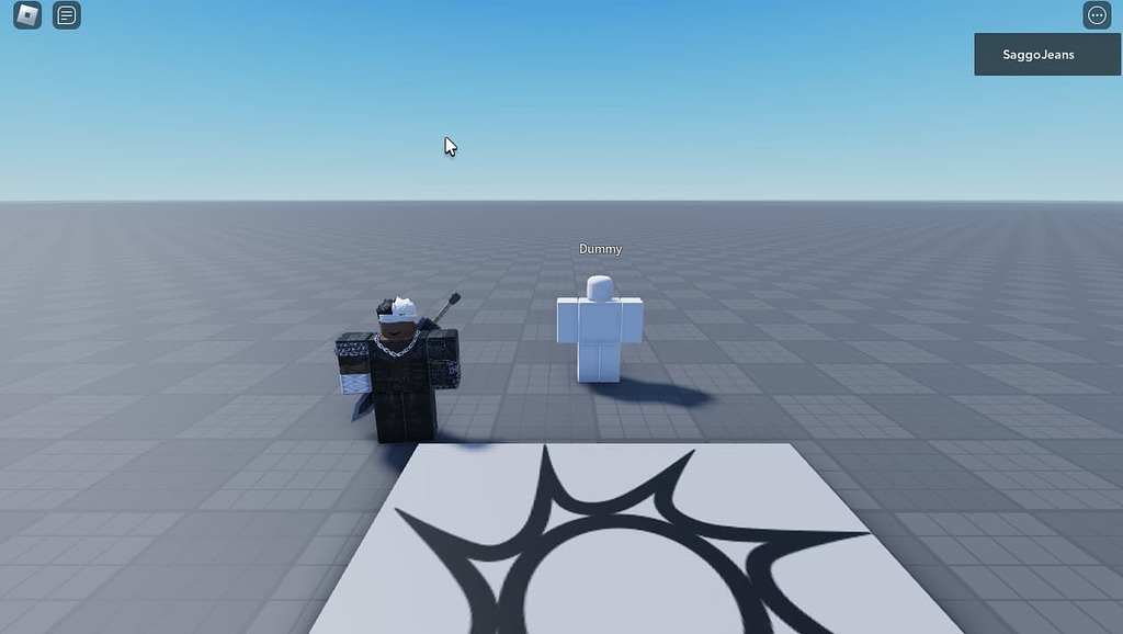 Fighting Game Camera - Scripting Support - Developer Forum | Roblox