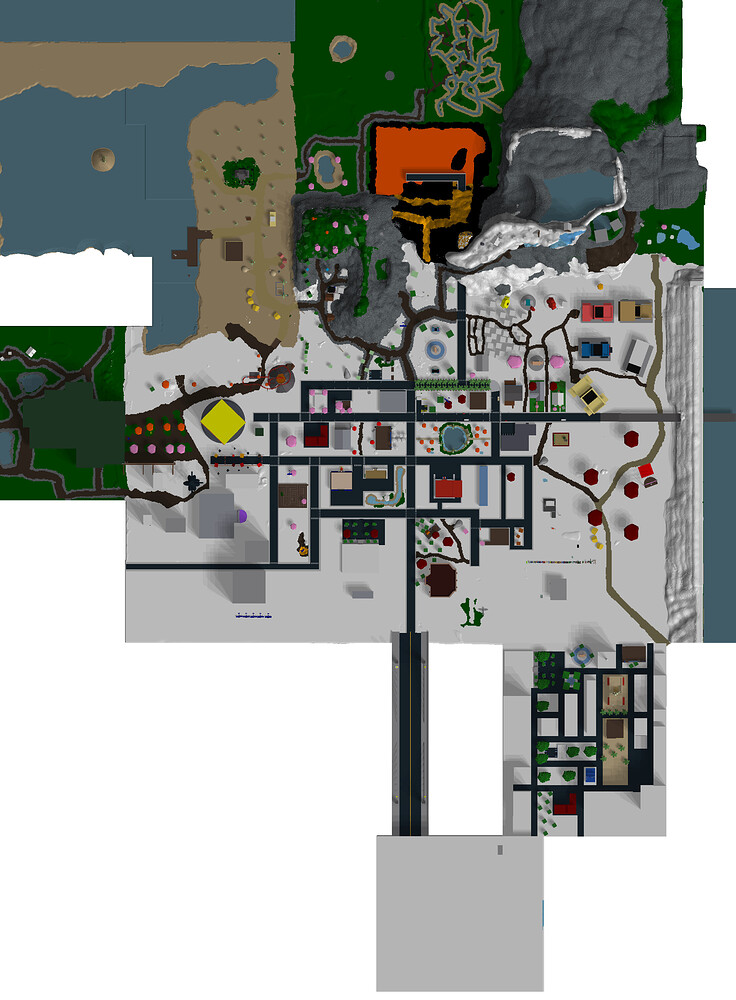 Minimap Render [RoRenderV3] - Community Resources - Developer Forum ...