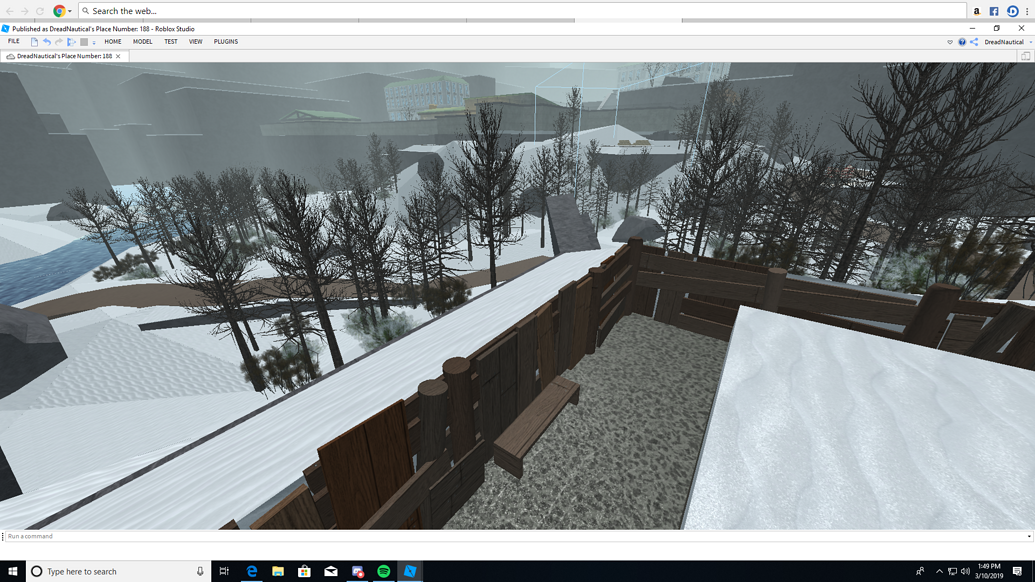 Various original maps for sale! - Recruitment - Developer Forum | Roblox