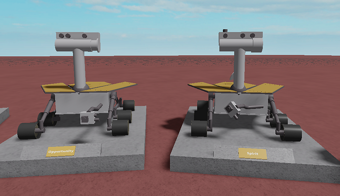 Rhys' Portfolio - Portfolios - Developer Forum | Roblox