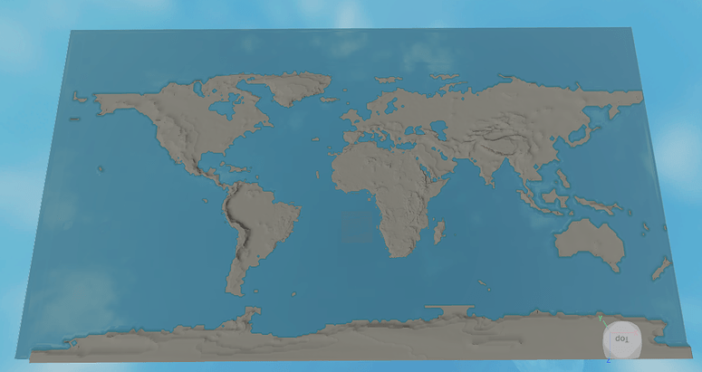 World terrain map - Building Support - Developer Forum | Roblox