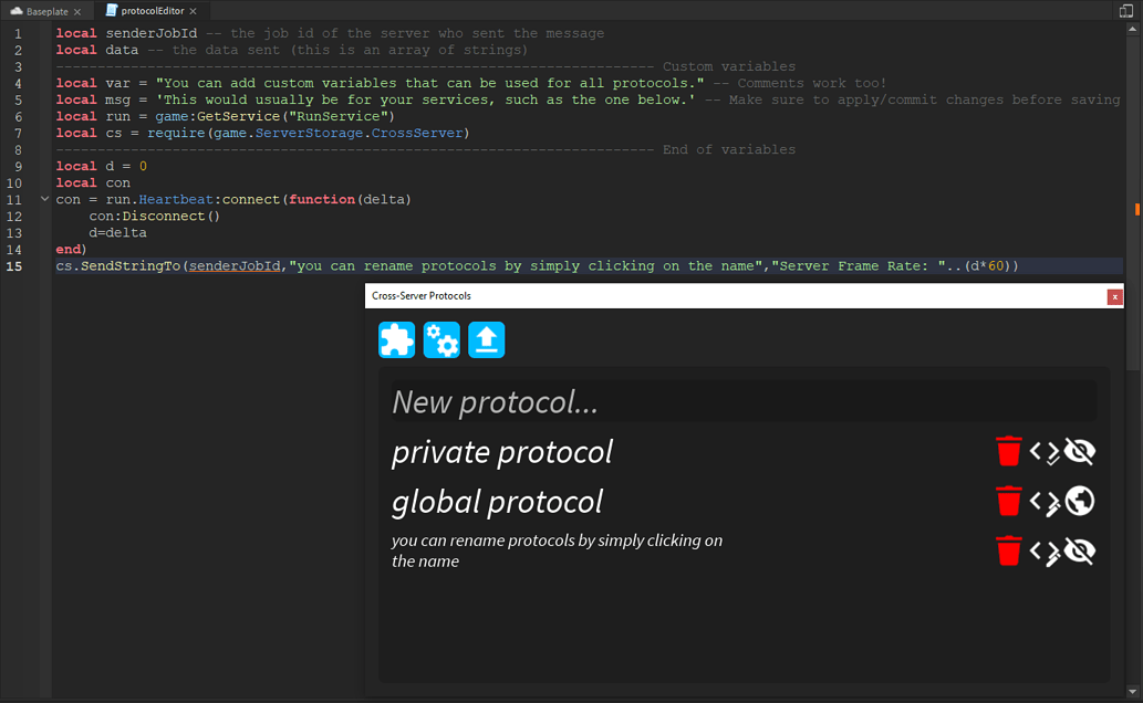 A free plugin to help developers save time - Community Resources ...