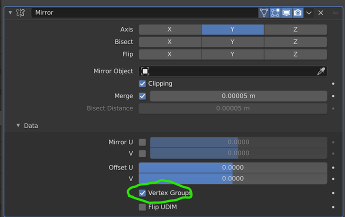 How To Import Blender Animations Using Skinned Meshes With Custom Avatars - Page 2 - Community ...
