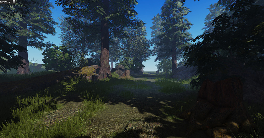 Creating REAL Realism (Forest Path) - Community Tutorials - Developer ...