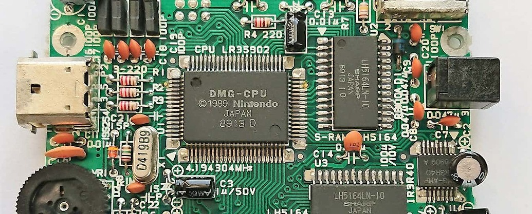 How can you make 16-Bit CPU Emulator in roblox? - Scripting Support ...