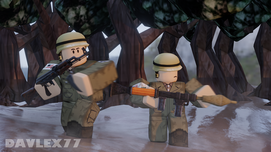 [REVIEW]Army gfx - Art Design Support - Developer Forum | Roblox