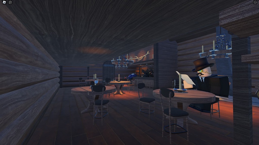 Feedback on bar - Creations Feedback - Developer Forum | Roblox