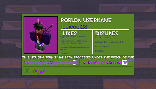 The Day the Noobs Took Over Roblox 3 - Character Contest 2 Results ...