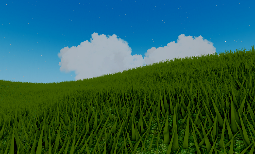 Cool skybox concept I've been working on - Creations Feedback - Developer Forum | Roblox