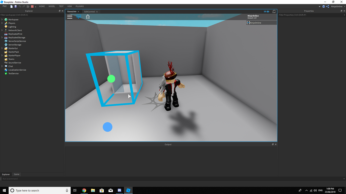 Getting BillboardGui to follow with the mouse - Scripting Support - Developer Forum | Roblox