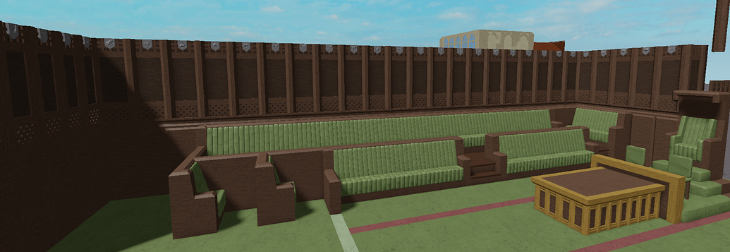 Parliament/Government Build - Creations Feedback - DevForum | Roblox