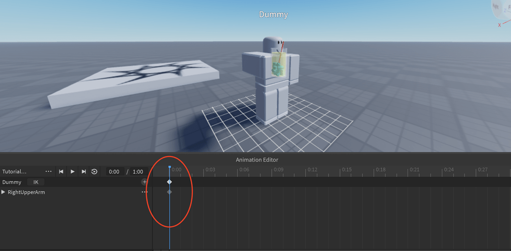 How to Create Tools and Animate Them [TUTORIAL] - Community Tutorials ...