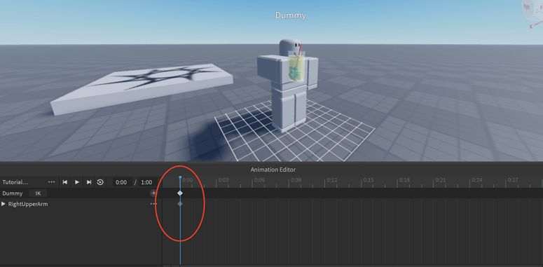 How to Create Tools and Animate Them [TUTORIAL] - Community Tutorials ...