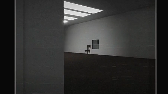 Feedback on VHS effect (Backrooms) - Creations Feedback - Developer ...