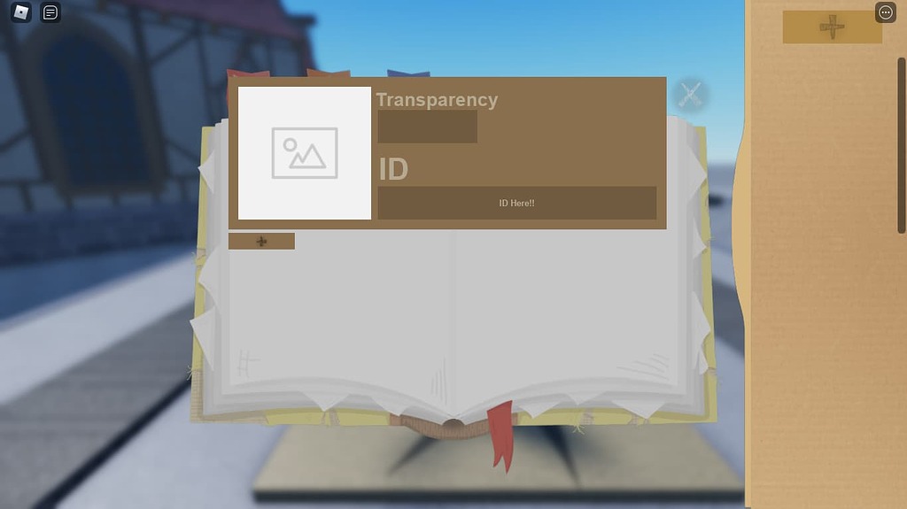 Problem with Draggable Window - Scripting Support - Developer Forum ...