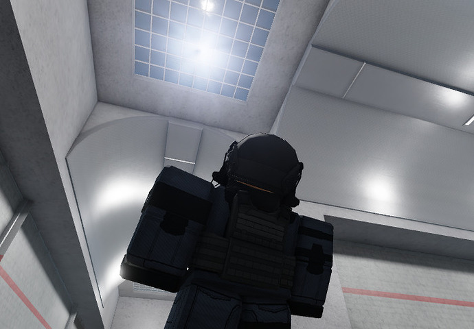 Feedback on my SCP:F like game | Not finished - Creations Feedback ...