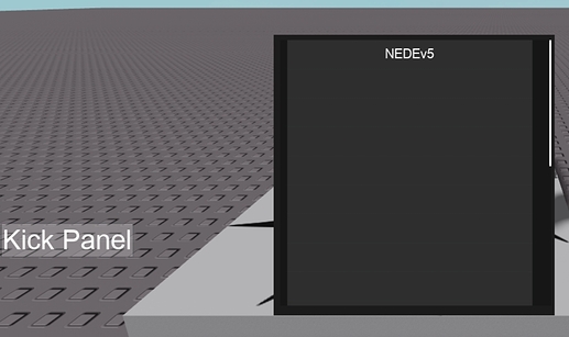 Kick Panel For VIP Owner - Community Resources - Developer Forum | Roblox