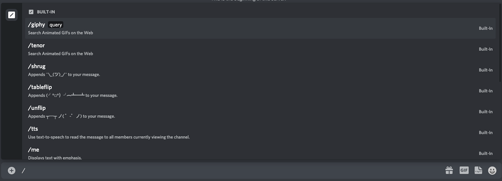 New Beta In-Experience Chat System for Channels, Filtering and More ...