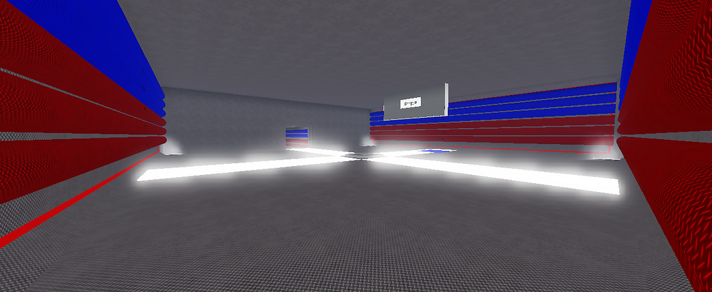 Feedback on my Core Game Update[Uncopylocked] - Creations Feedback ...