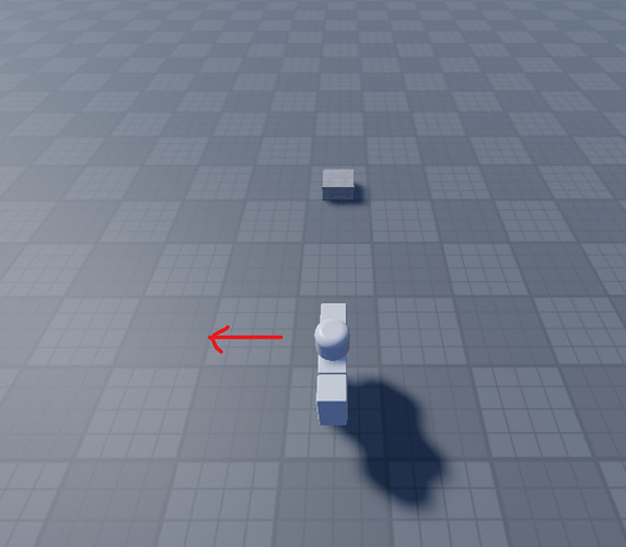 Coorelation between part.Orientation? - Scripting Support - Developer Forum | Roblox