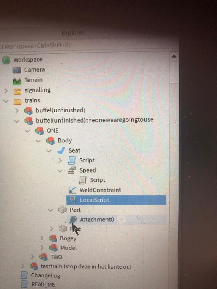 Setting variable with W - Scripting Support - Developer Forum | Roblox