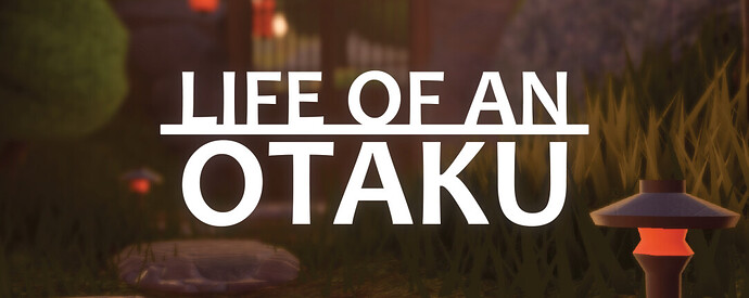 Life of an Otaku - Bulletin Board - Developer Forum | Roblox