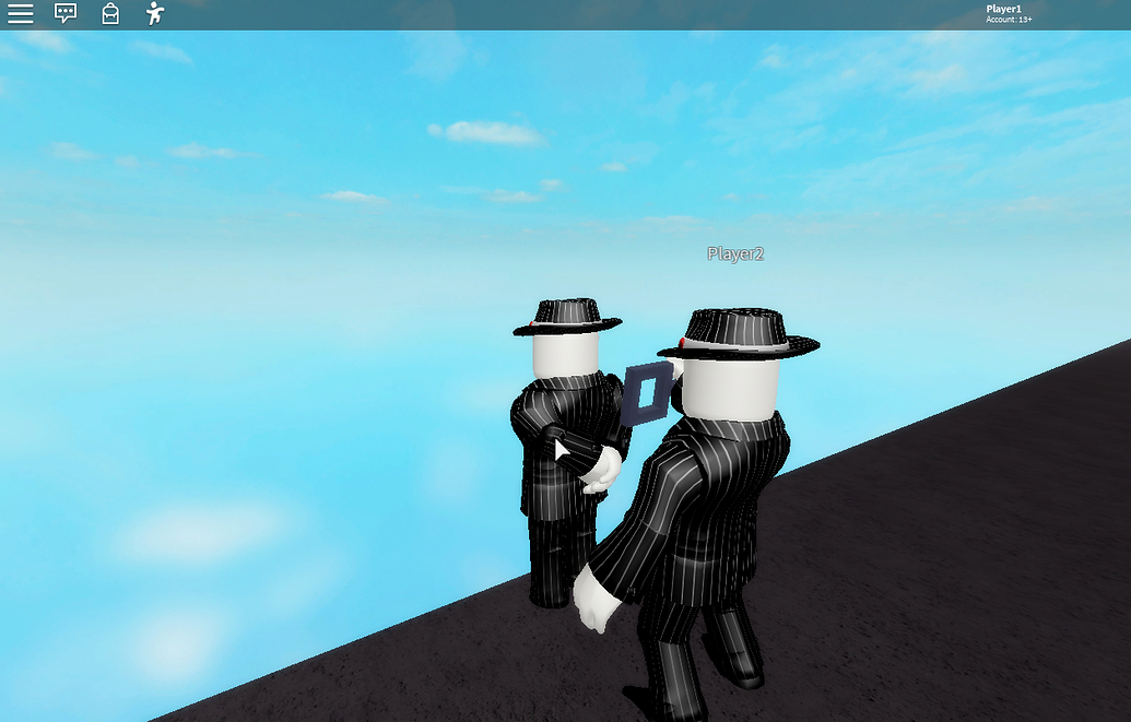 Moving character arms to a specific position - Scripting Support - Developer Forum | Roblox