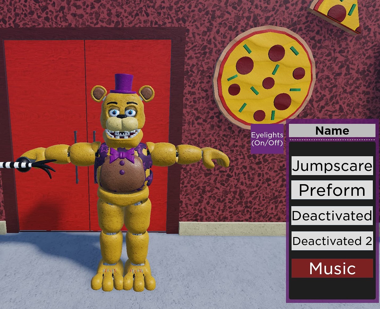 Making 'Custom Morph(s)' with Animations and Animation Gui? - Scripting Support - Developer ...