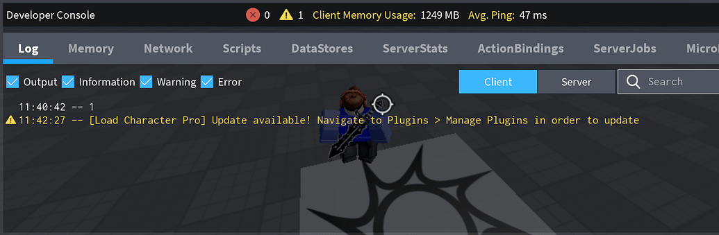 Error while trying to use TweenPosition - Scripting Support - Developer Forum | Roblox
