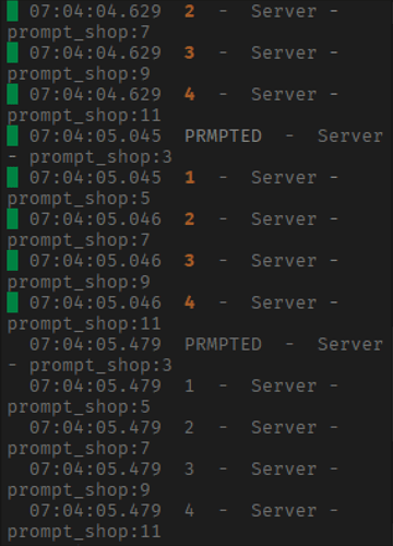 Is something disabling my scripts? - Scripting Support - Developer ...