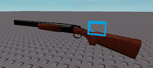 How to go about to make a gun aim? - Scripting Support - Developer Forum | Roblox