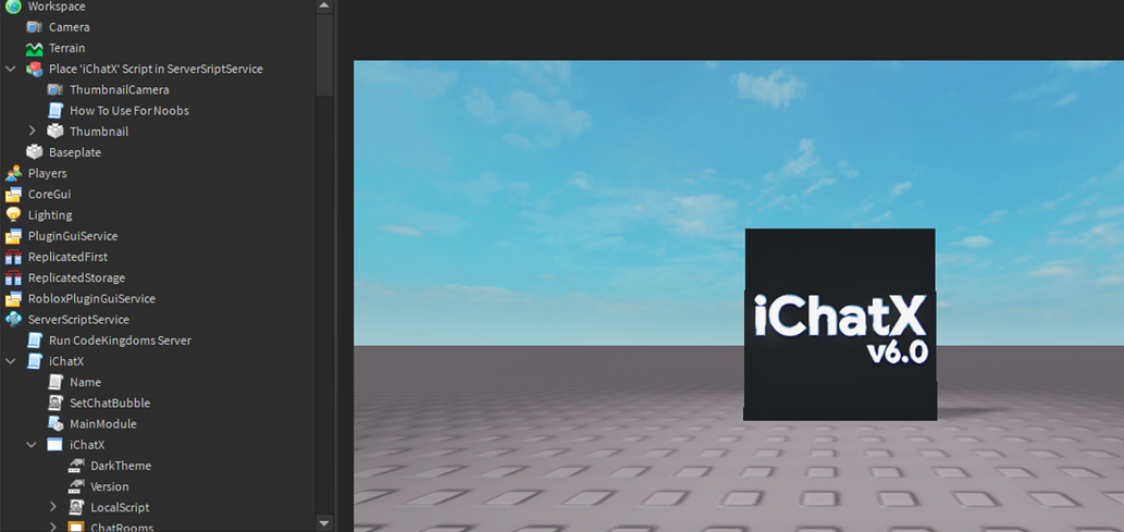 How do I filter the chat - Scripting Support - Developer Forum | Roblox