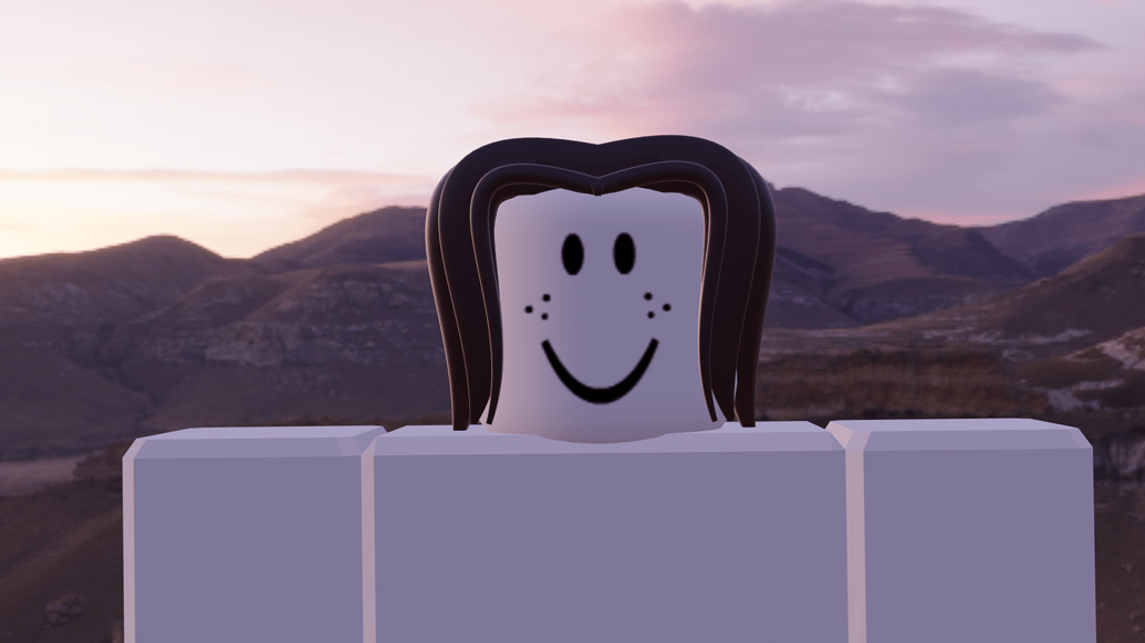 How Do You Make UGC Hair? - Art Design Support - Developer Forum | Roblox