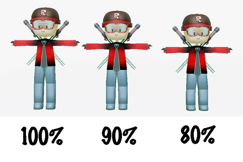 Feedback on my custom avatar rig - Art Design Support - Developer Forum ...