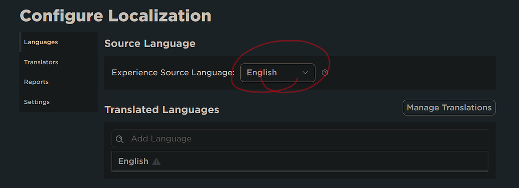 Auto Translation doesn't work - Game Design Support - Developer Forum ...