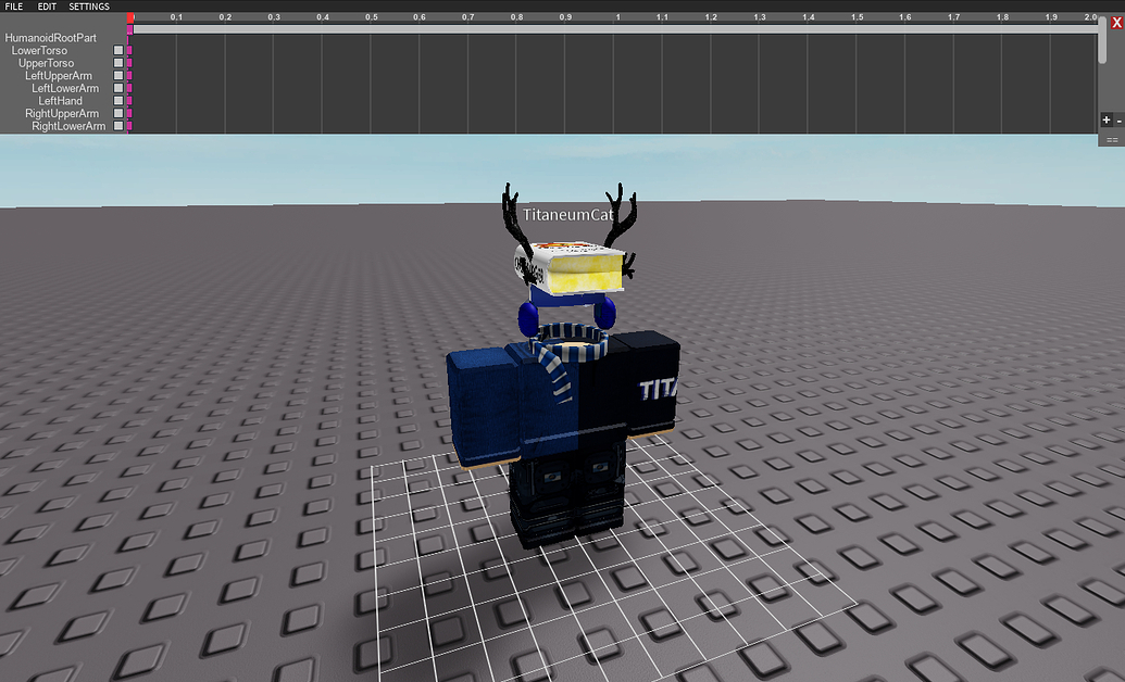 A guide on making R6/R15 statues of players - Community Tutorials ...