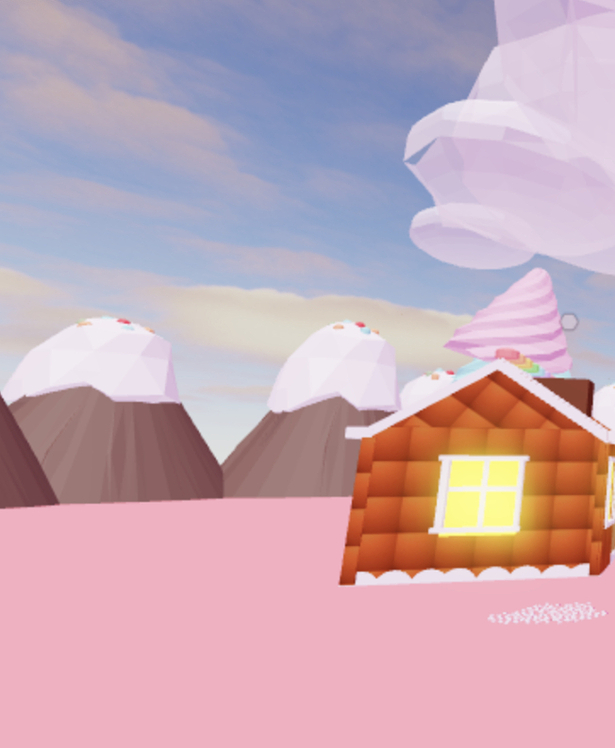 Candyland Map Build! - Building Support - Developer Forum | Roblox