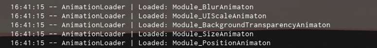 AnimationLoader (open-source) - Community Resources - Developer Forum | Roblox