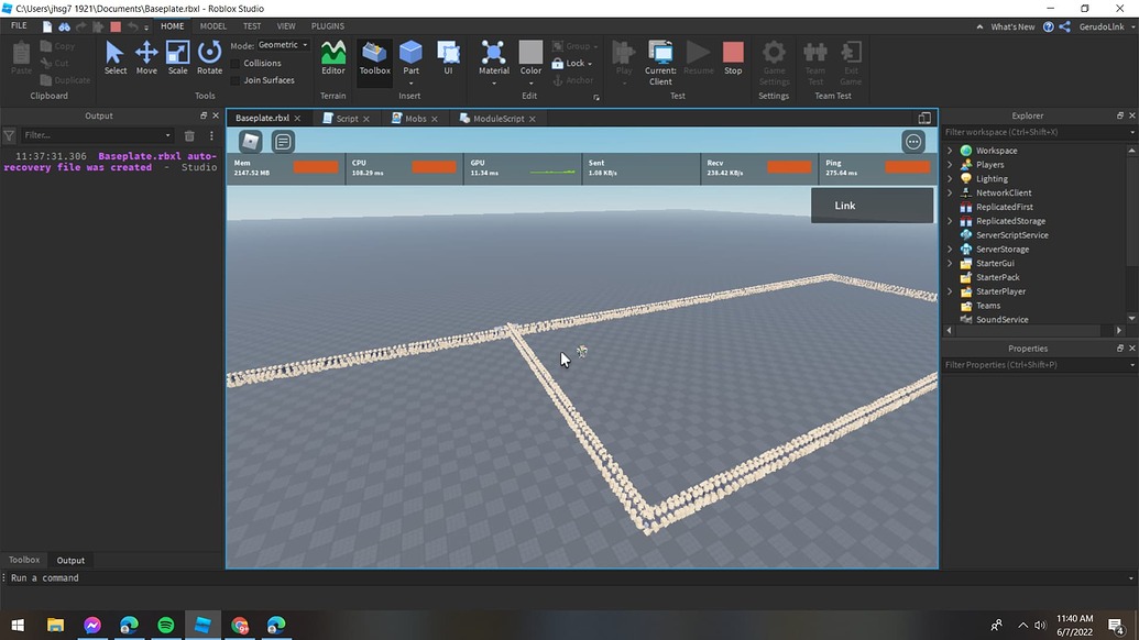 How do I make a proper Optimized Entity System? - Scripting Support - Developer Forum | Roblox