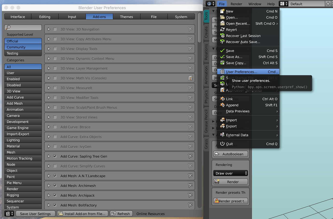Importing Multiple Meshes into Studio from Blender: The Beginners Guide - Community Tutorials ...