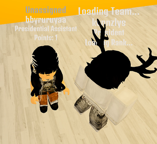 Value not showing from script - Scripting Support - Developer Forum | Roblox