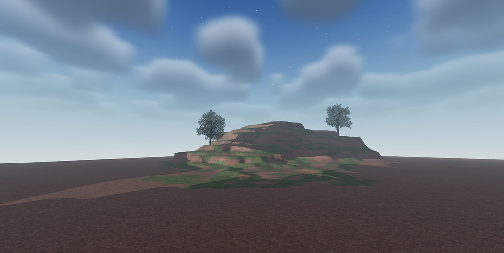 Volumetric Clouds: Phase 2! - Community Resources - Developer Forum ...