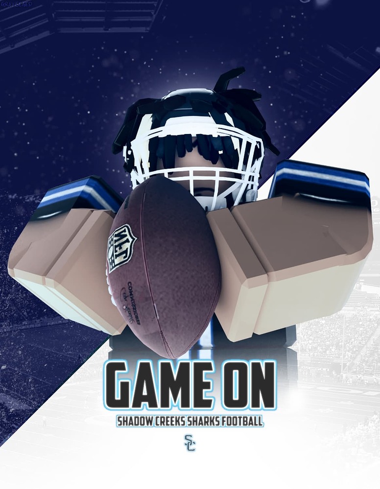 Thoughts on poster GFX? - Creations Feedback - Developer Forum | Roblox