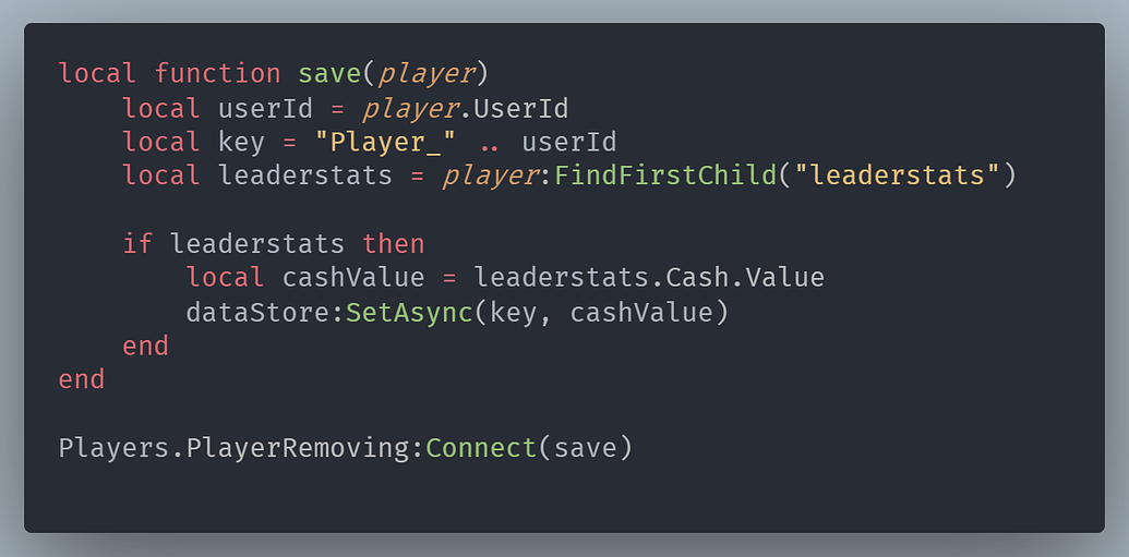 DataStores - Beginners to Advanced - Community Tutorials - Developer ...