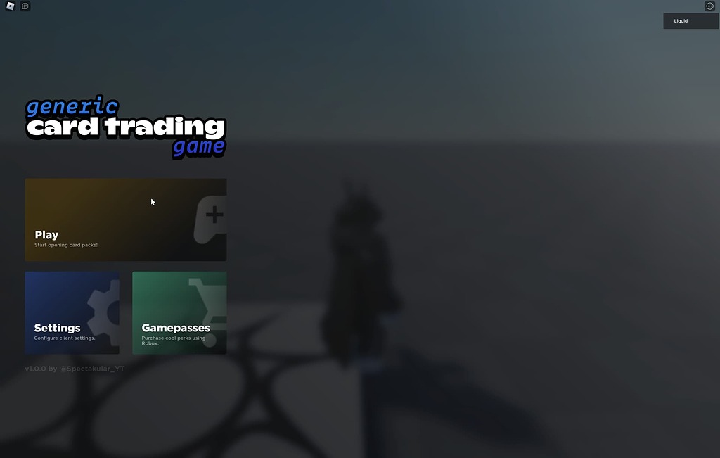 Are there any improvements that could be made to this UI? - Game Design ...